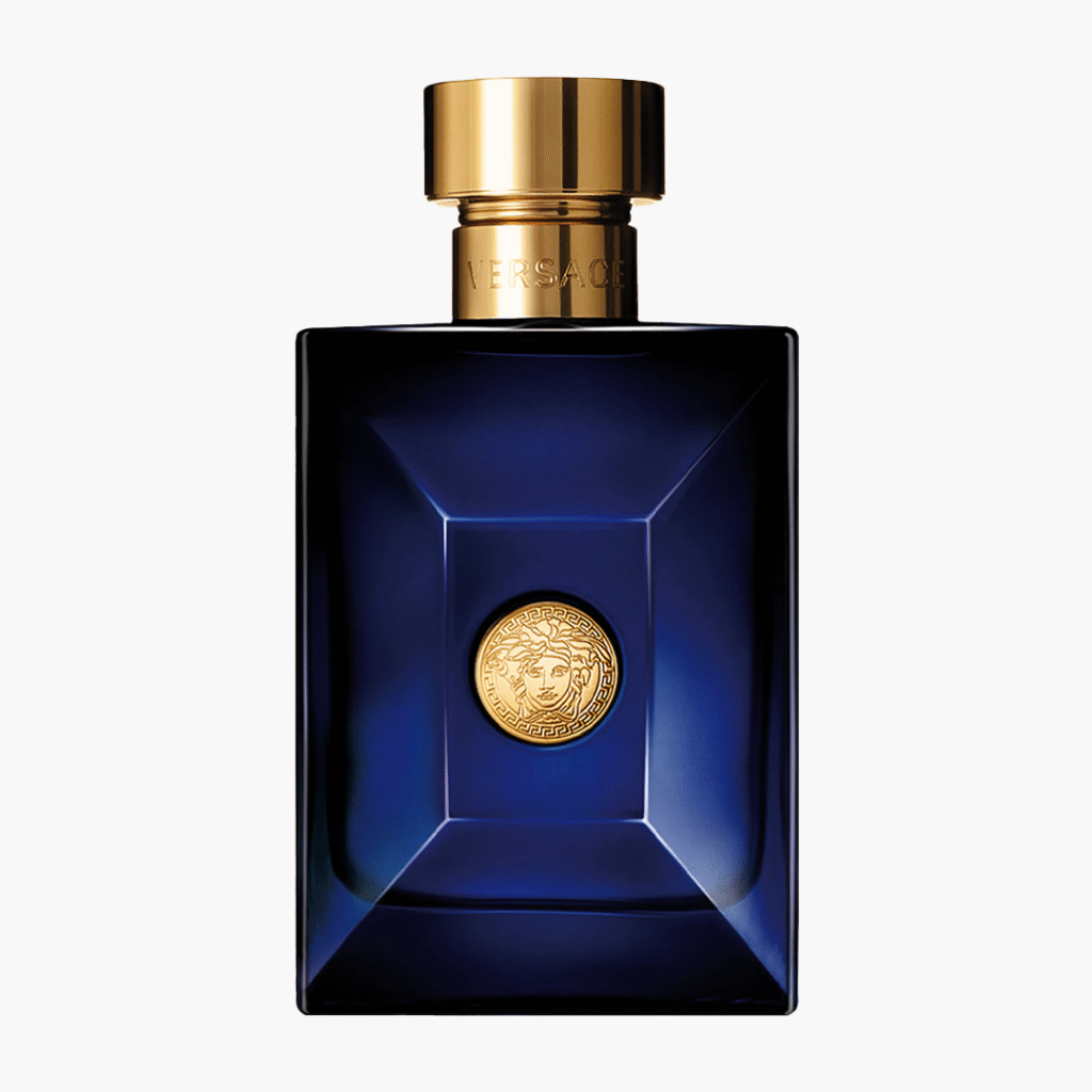 Versace - Dylan Blue pour homme Eau de toilette 100ml - Flykicks